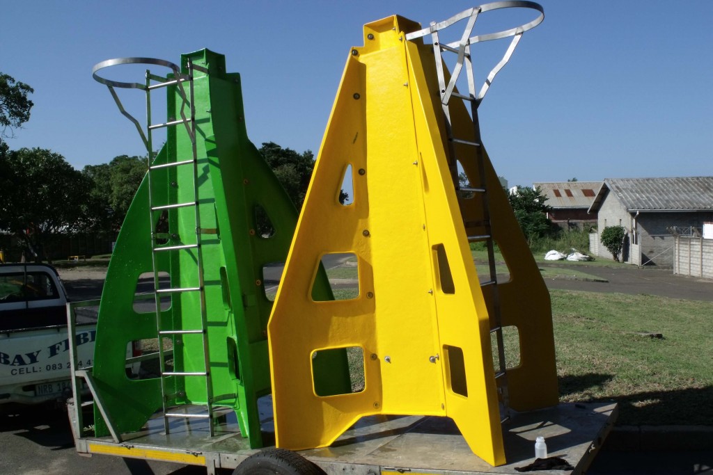 275 - Bay Fibre - Fibreglass experts Richards Bay